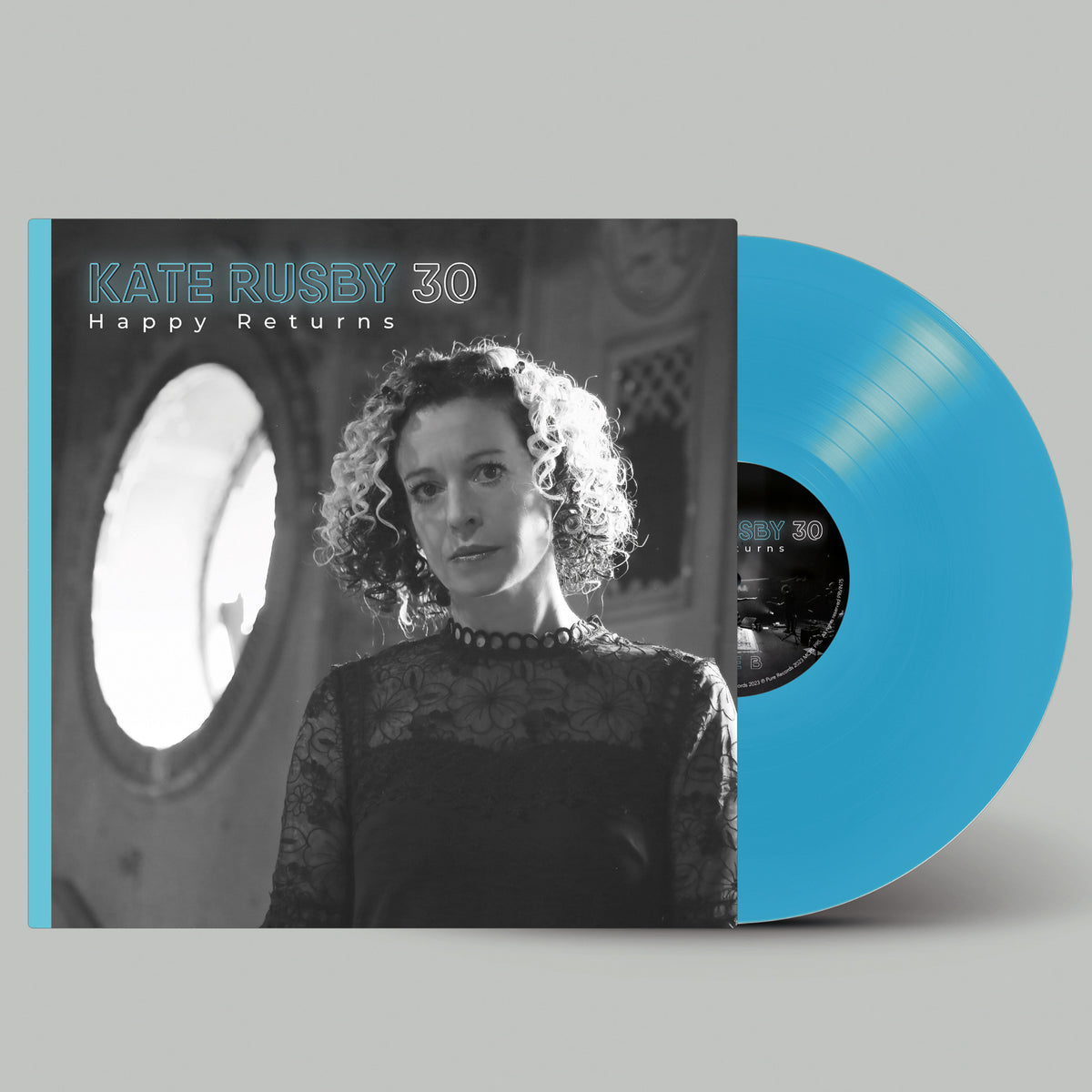 30 : Happy Returns Vinyl – Pure Records