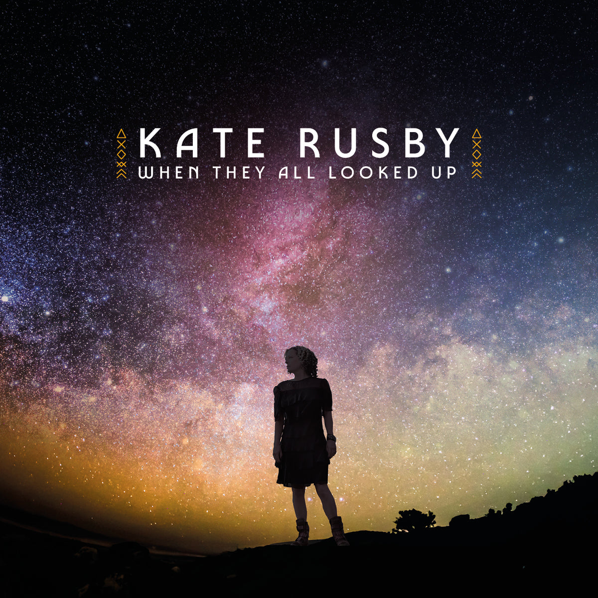 When They All Looked Up CD – Pure Records