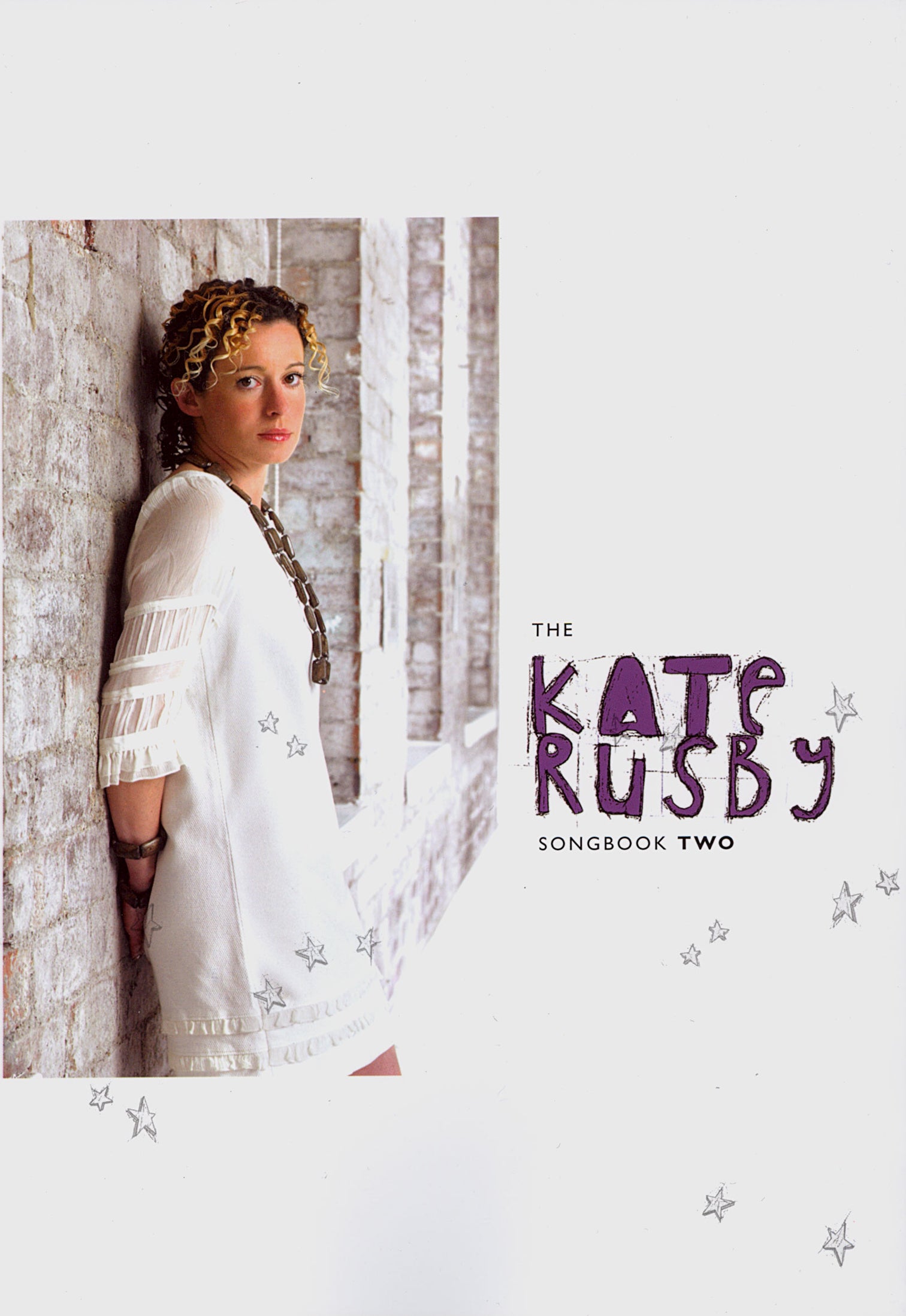 Kate Rusby Songbook 2 – Pure Records