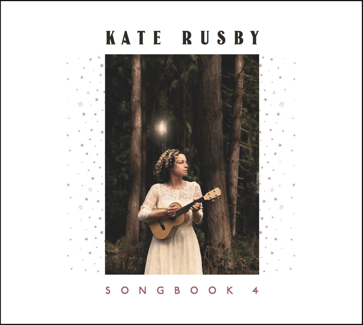 Kate Rusby Songbook 4 – Pure Records
